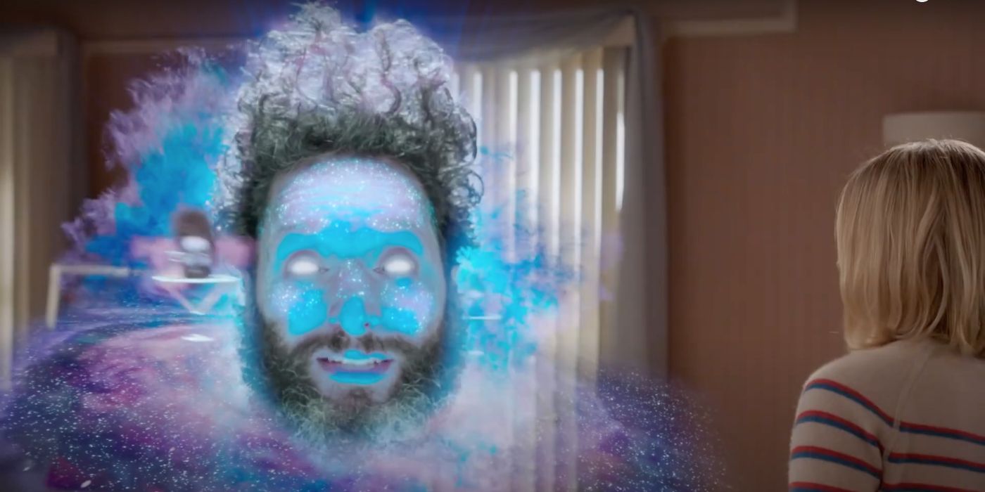 The Good Place: 10 Things You Never Knew About Derek