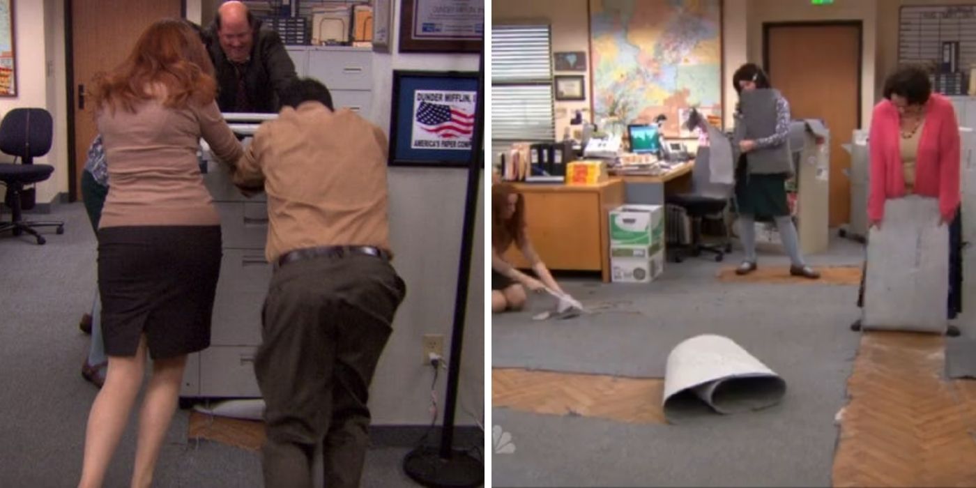 The Office: 10 Major Flaws Of The Show That Fans Chose To Ignore