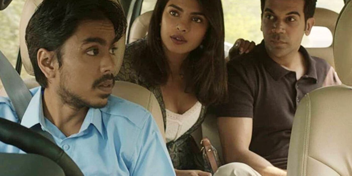 The White Tiger Ending Explained (In Detail)