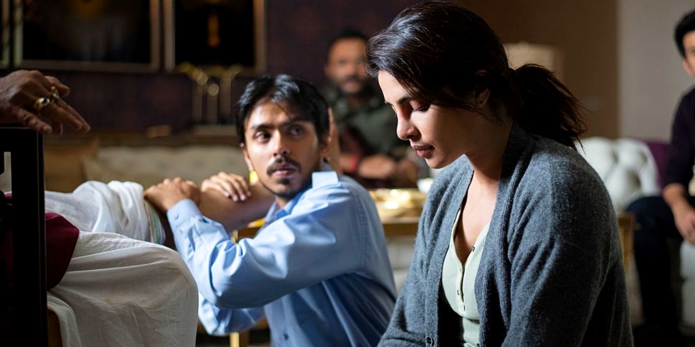 The White Tiger Ending Explained (In Detail)