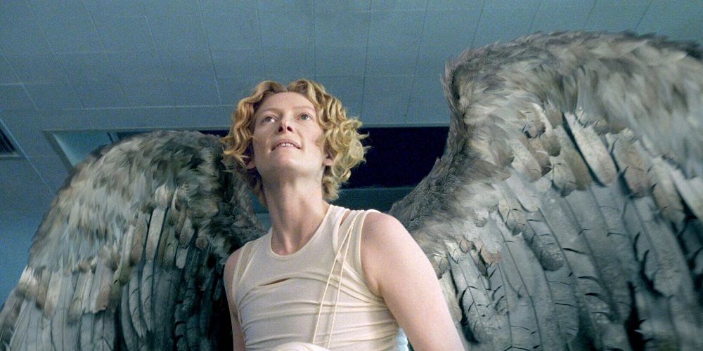 The 10 Most Memorable Movie Angels, Ranked