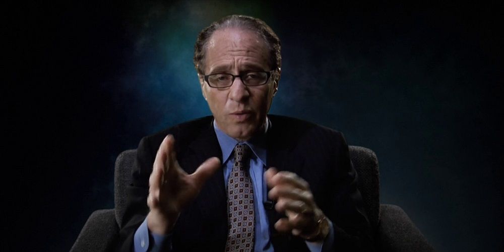 14 Existential Documentaries To Watch If You Like Netflix's Surviving Death