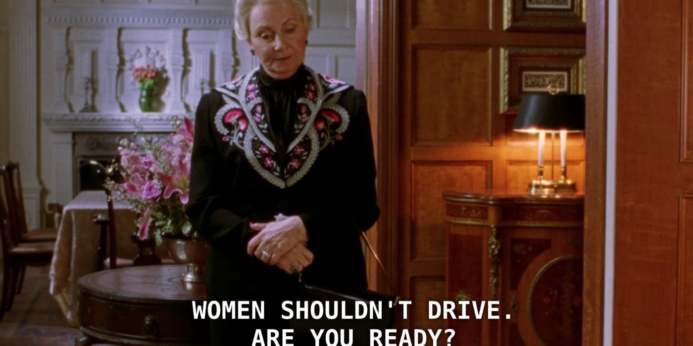 Gilmore Girls: 10 Things Fans Forgot About Trix