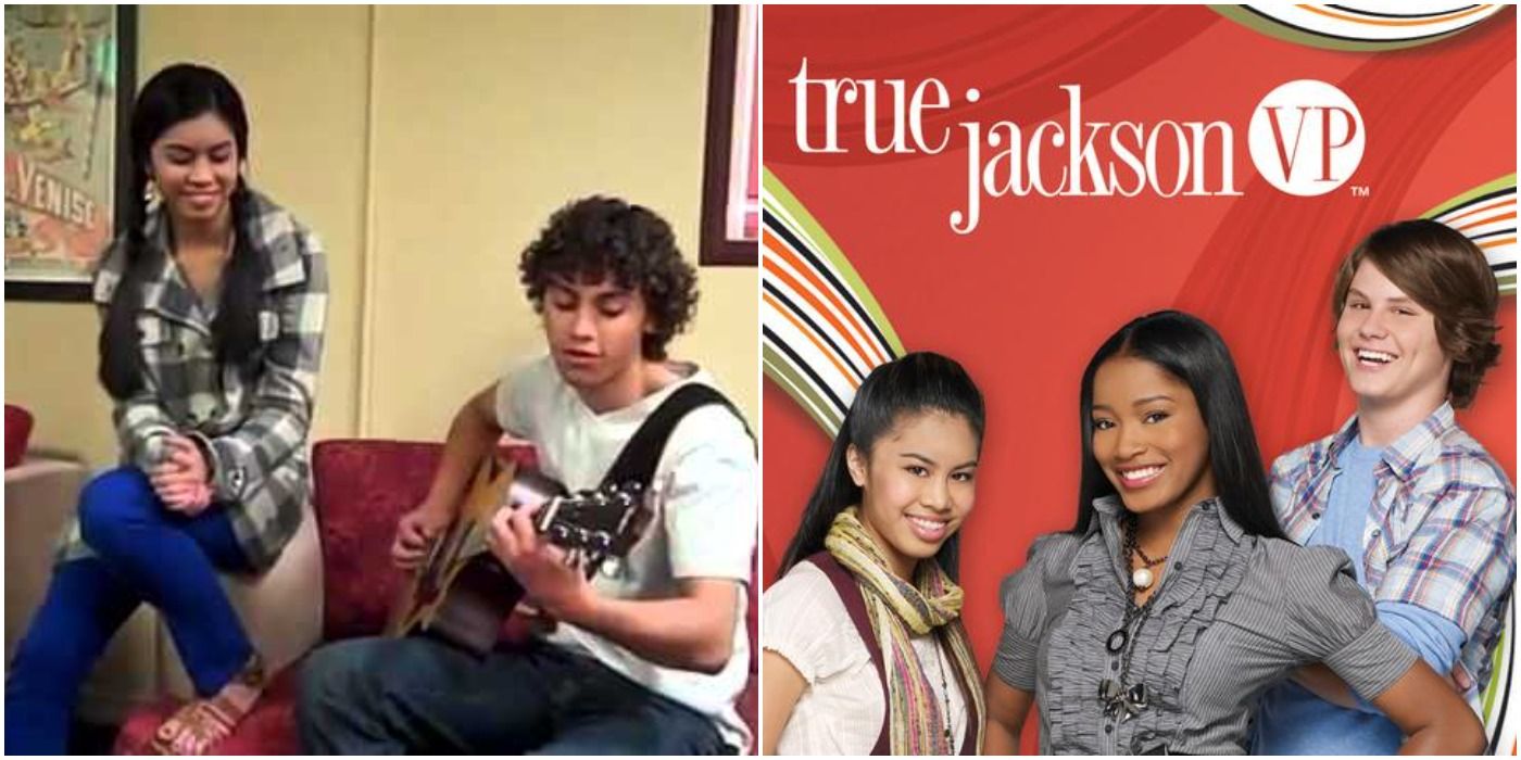 True Jackson, VP: Ranking The Characters Based On Likability
