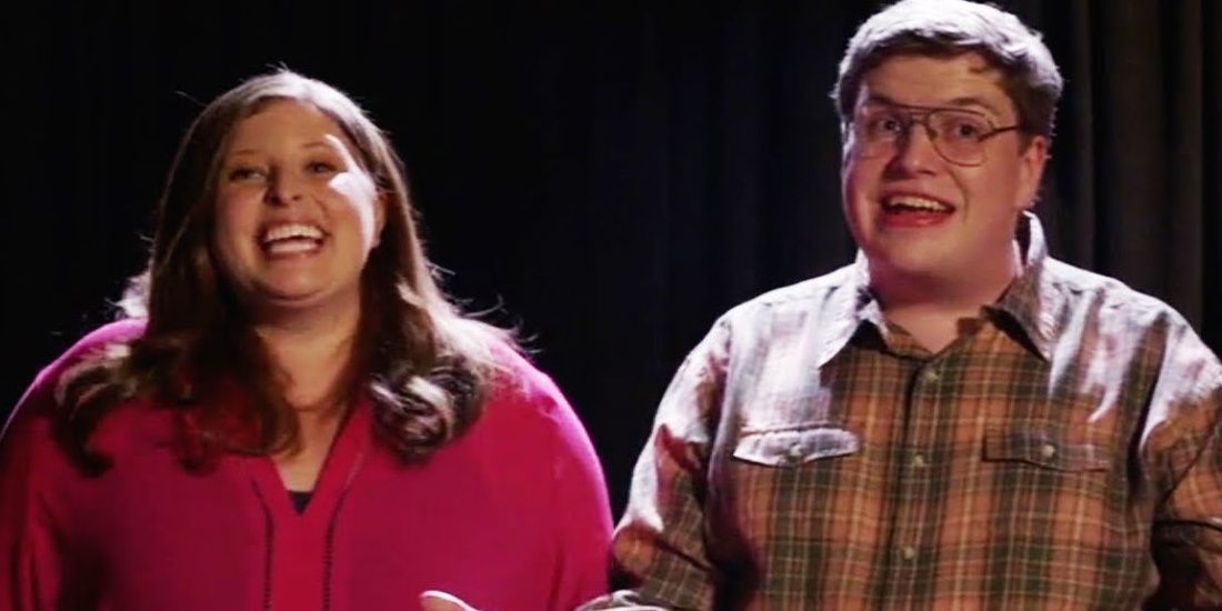 Community: 10 Relationships That Should Have Happened (But Didn’t)