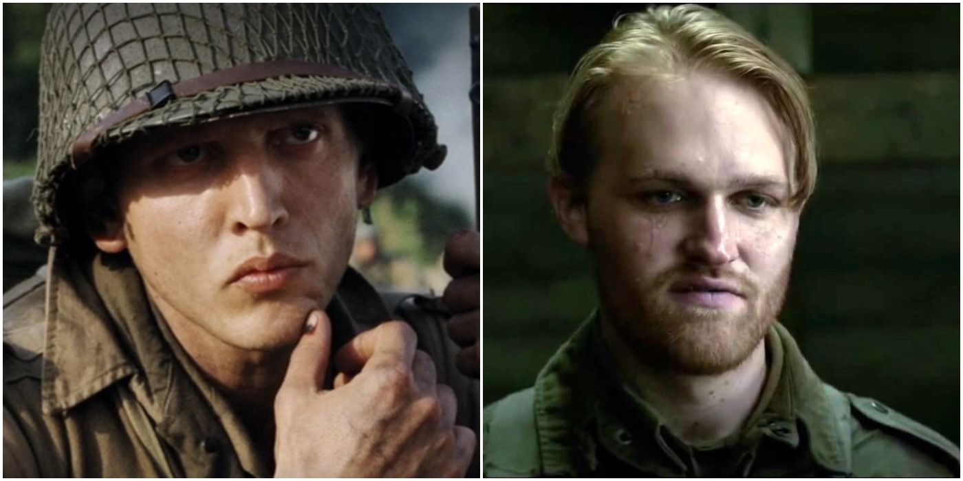Recasting Saving Private Ryan If It Were Made Today