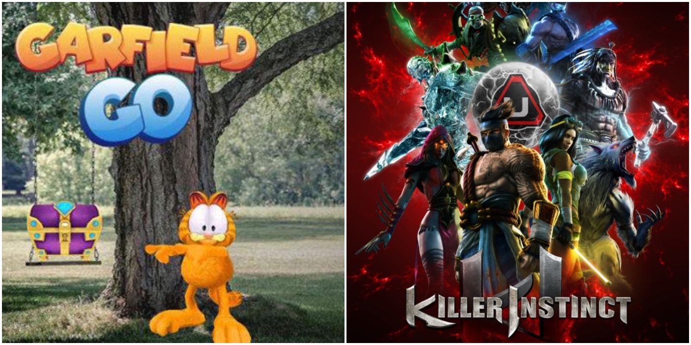 10 Hilarious Knock-Off Video Games You Have To See To Believe