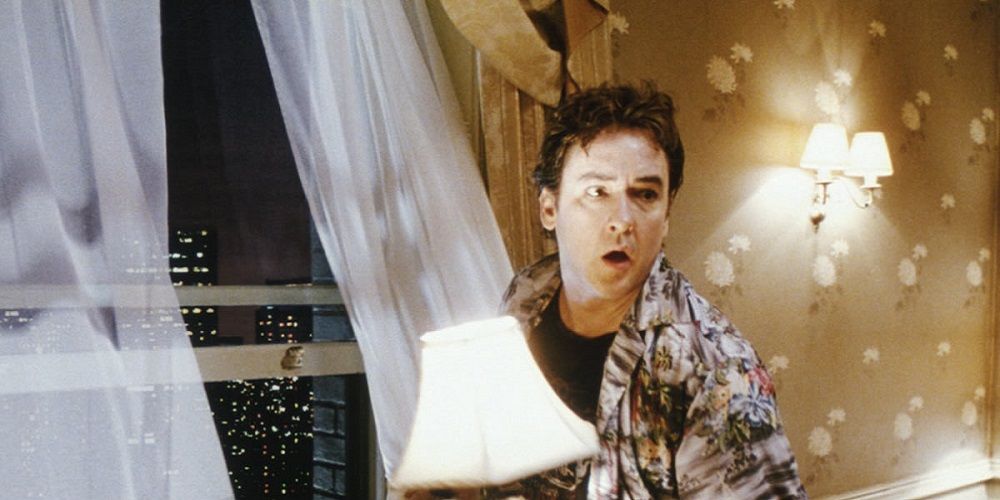 10 Scariest Horror Movie Hotels, Ranked