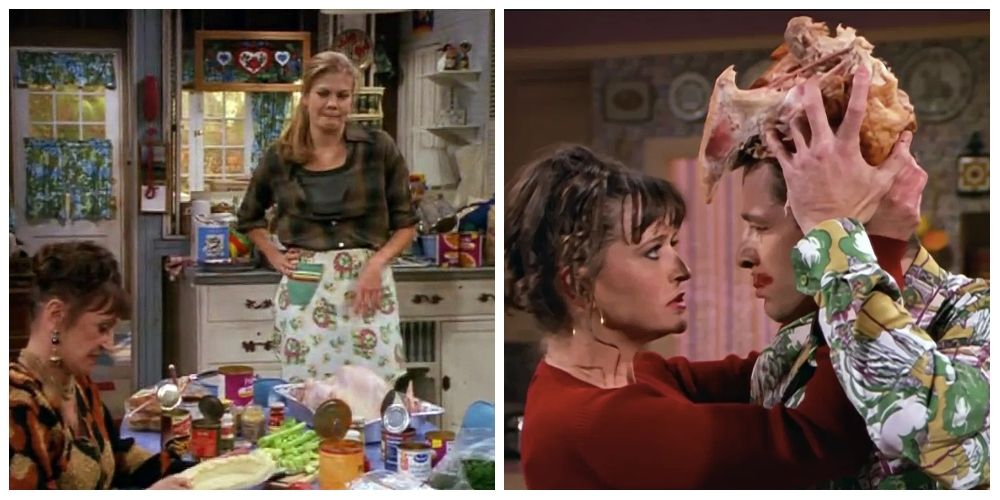 3rd Rock From The Sun: 10 Funniest Episodes In The Series, Ranked