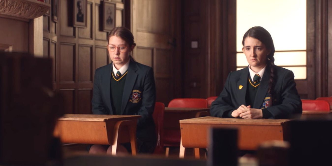 Derry Girls: The Main Characters, Ranked By Likability