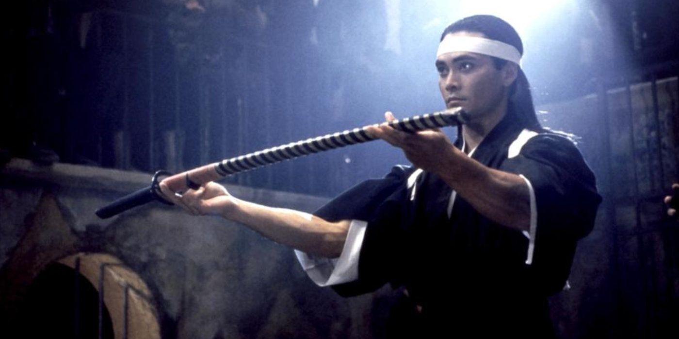 The 10 Most Awesome Low-Budget Martial Arts Films From The 1990s