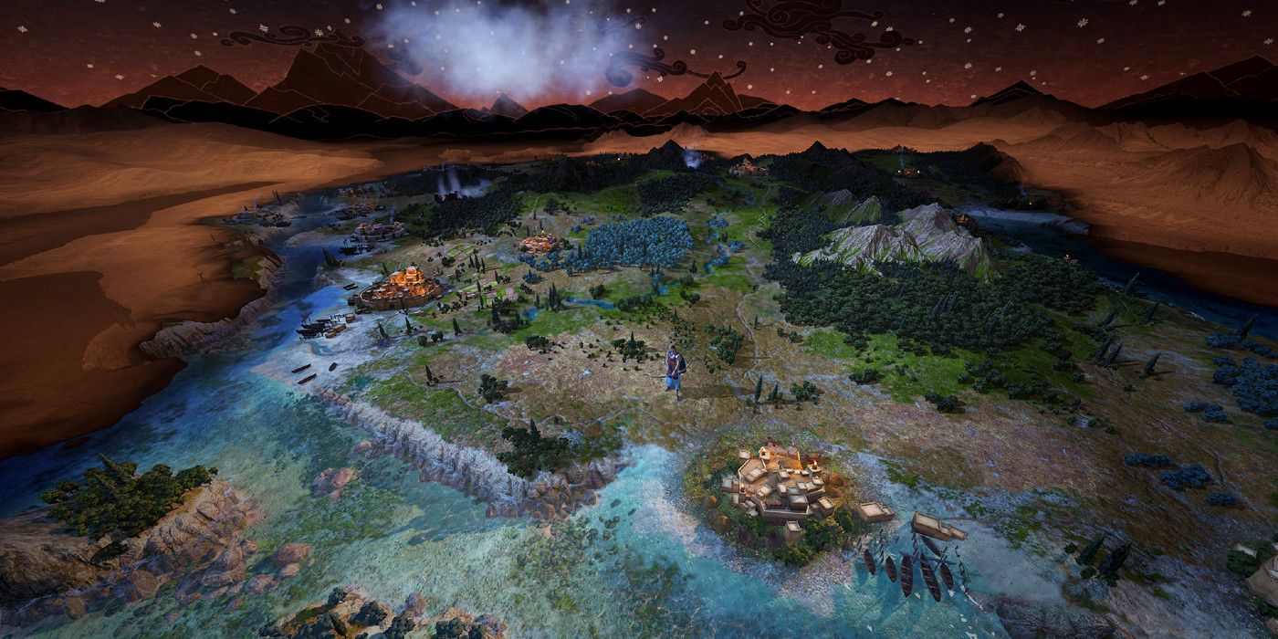 How to Play as Diomedes in A Total War Saga: TROY (Tips, Tricks ...