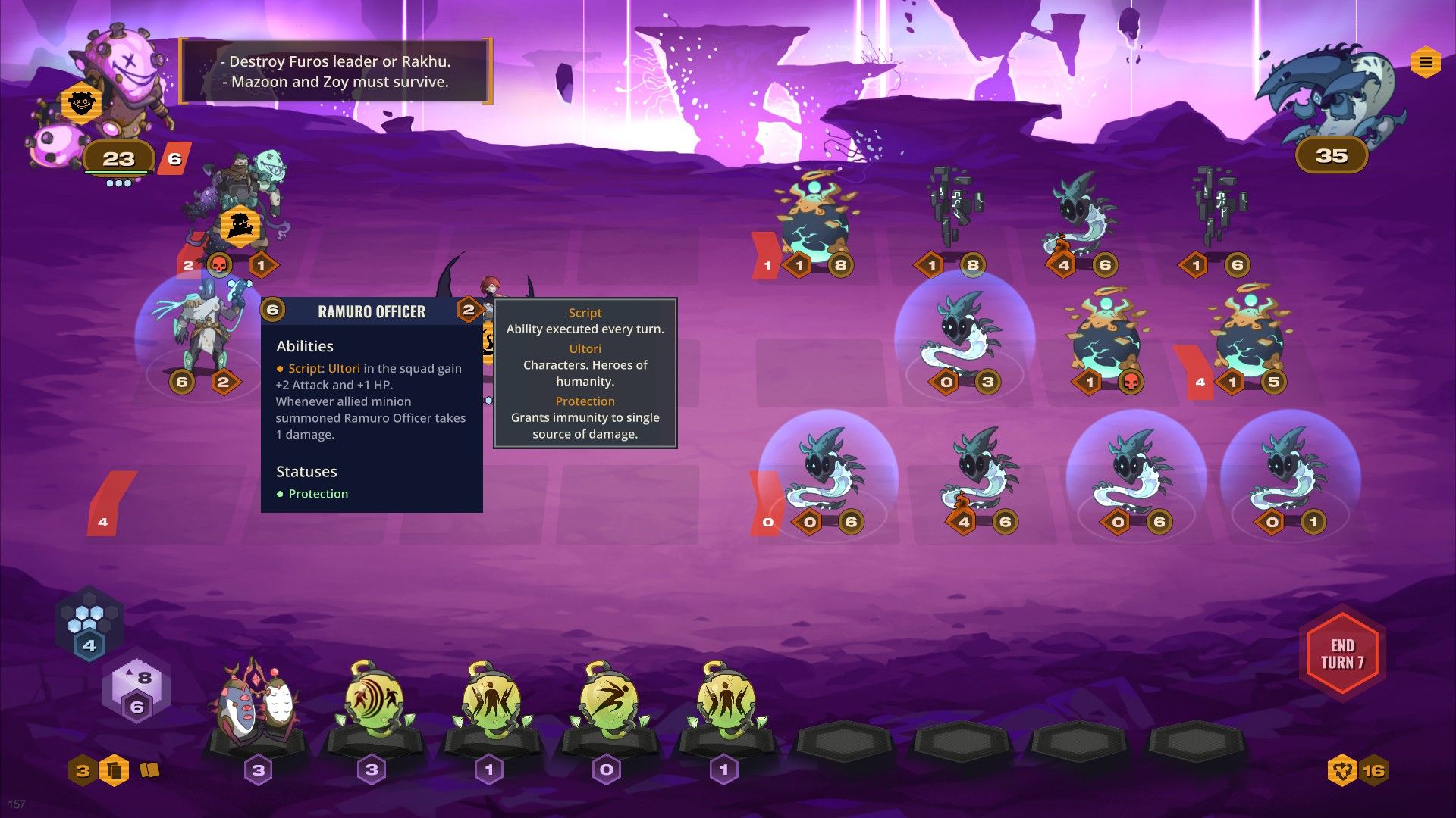 Against The Moon Review: This Deck Can't Carry The Weight
