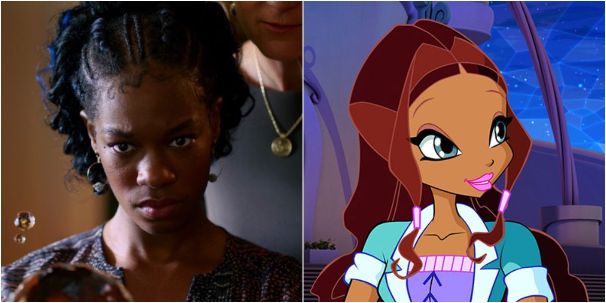 Fate: The Winx Saga: Comparing The Netflix Show Characters To Their ...