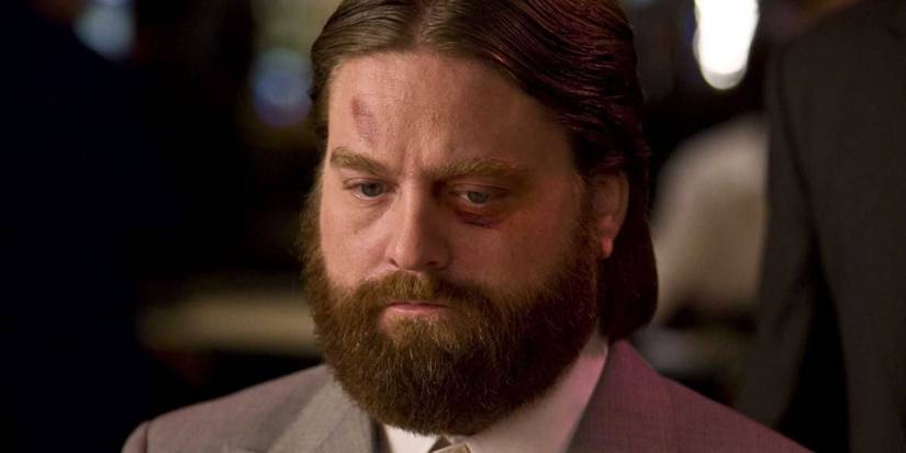 The Hangover: Why Alan Is The Movie's Funniest Character (& 5 Alternatives)