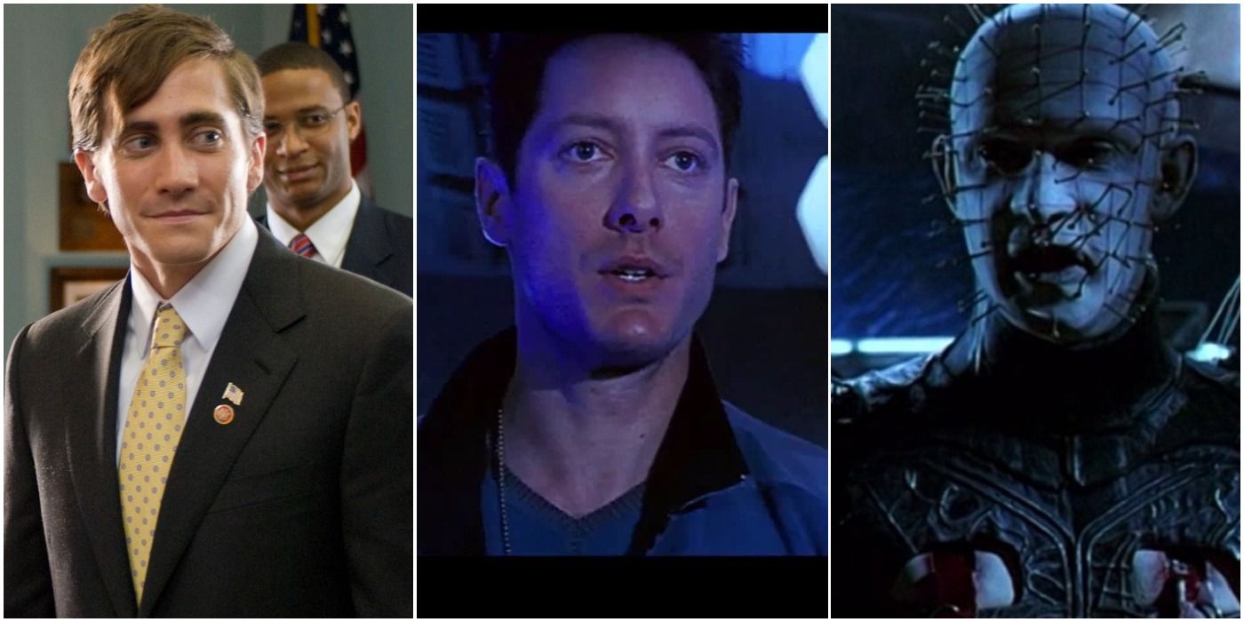 10 Worst Movies Credited to Director "Alan Smithee" And Other ...