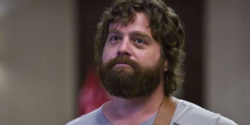 The Hangover: Why Alan Is The Movie's Funniest Character (& 5 Alternatives)