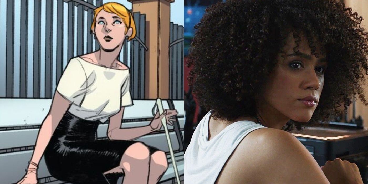 Fantastic Four: Fan Casting The MCU Movie (With Actors Other Than JLaw)