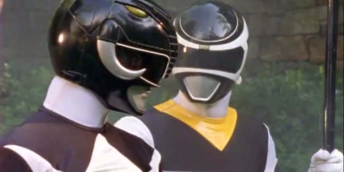 Power Rangers: The 10 Best Crossover Episodes In The Franchise, Ranked ...