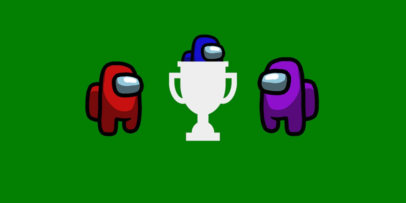 Among Us Xbox Achievement List Predictions