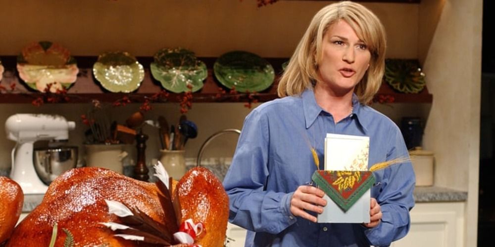 Saturday Night Live: 15 Best Female Cast Members, Ranked