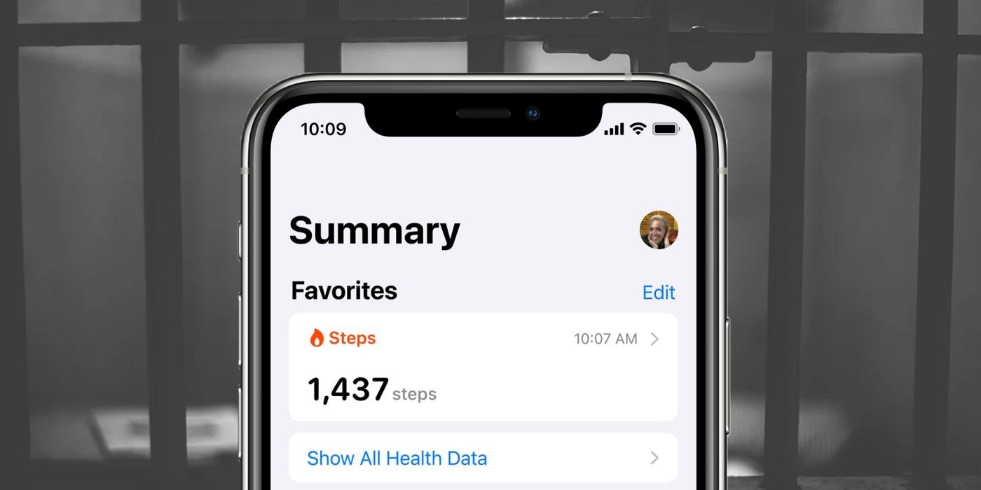 How Apple Health App Data Helped Convict Husband Of Wife's Manslaughter