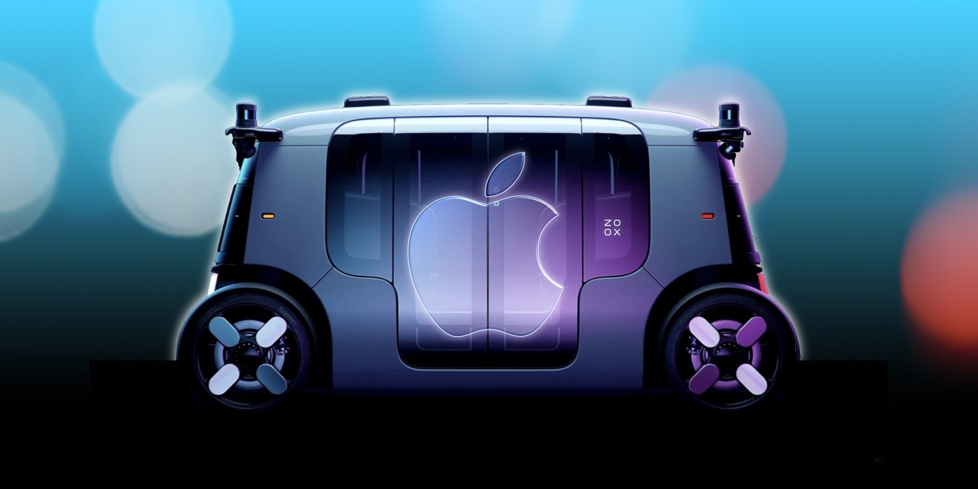 Is Apple Right To Focus On Cars Without A Driver?