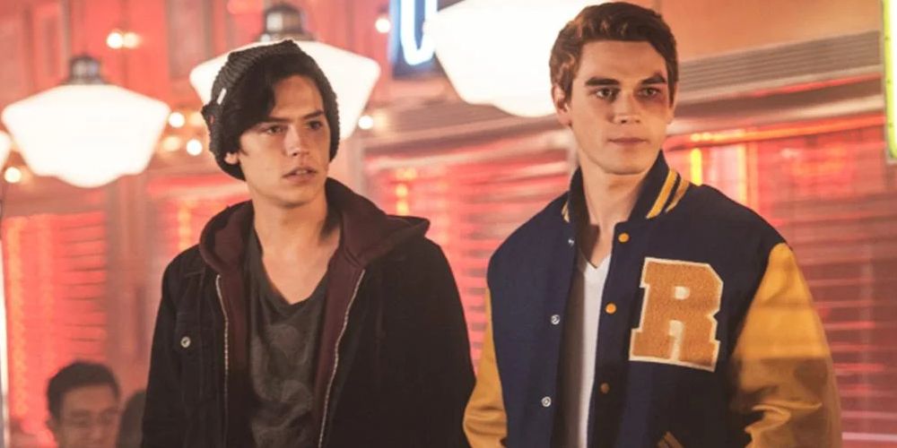 Riverdale: 5 Ways Jughead Is Different In The Archie Comics (& 5 He's ...