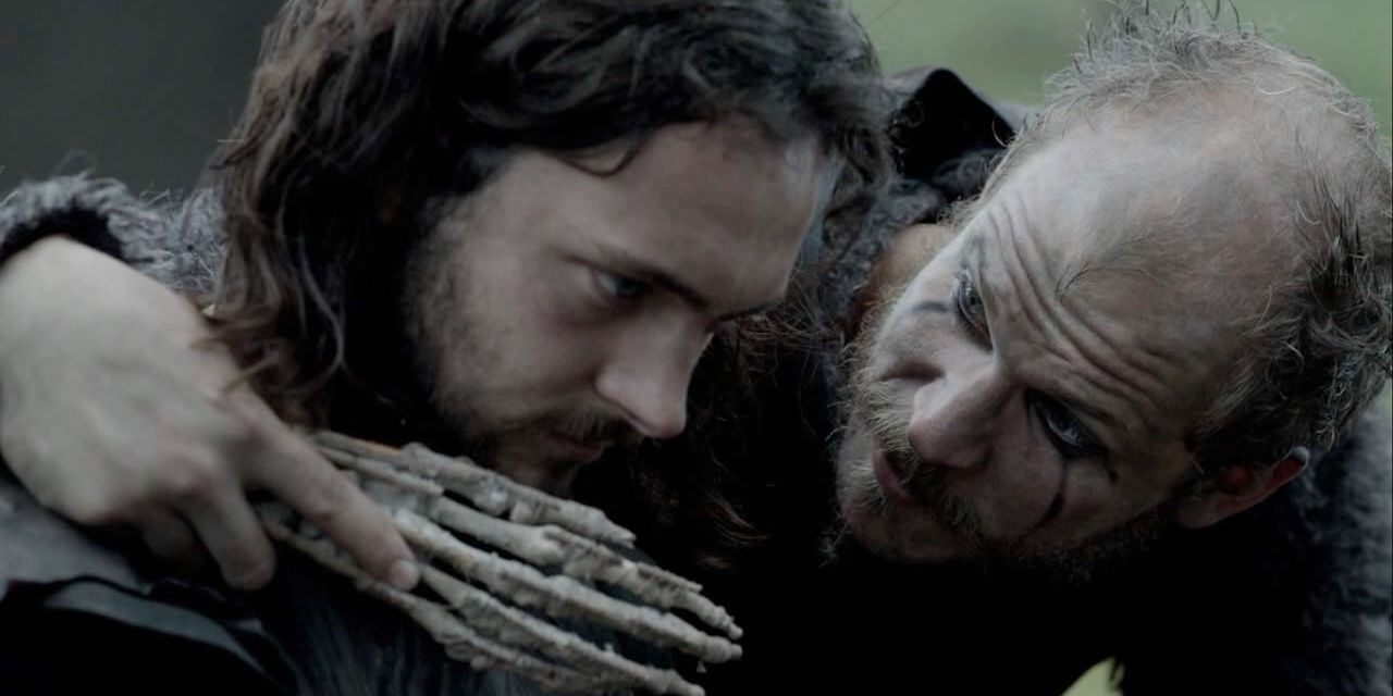 Vikings: Athelstan's Best (& Worst) Character Traits
