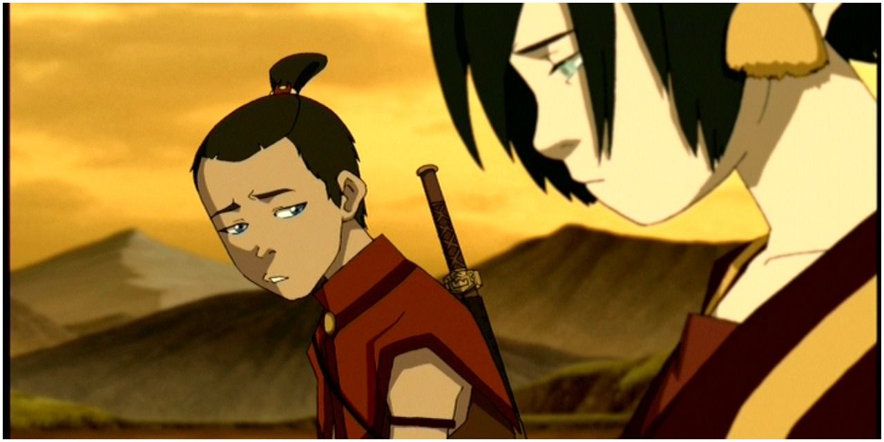 Avatar: The Last Airbender - The 10 Best Things Sokka Ever Did