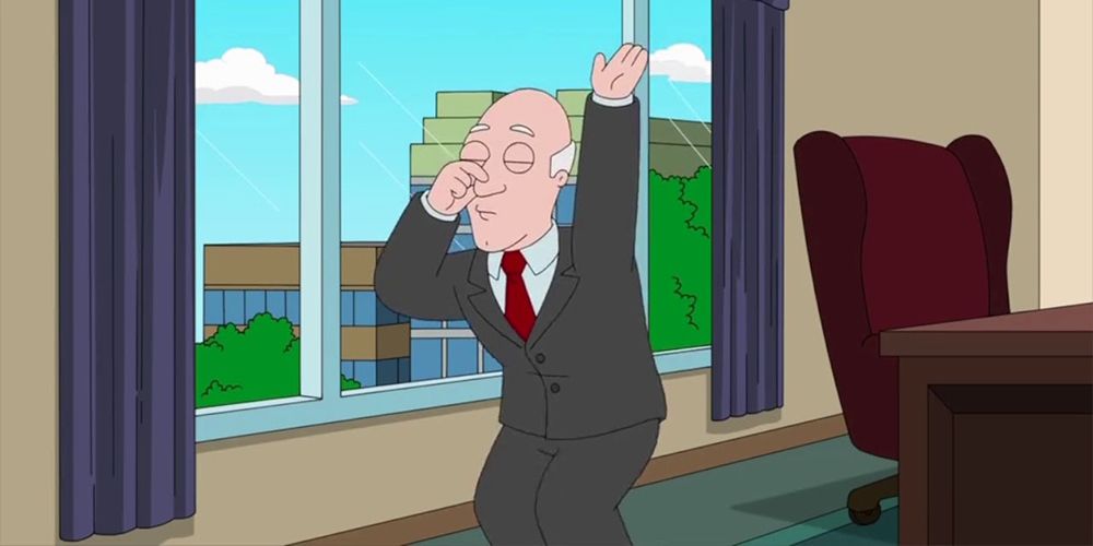 American Dad!: The Main Characters, Ranked By Intelligence