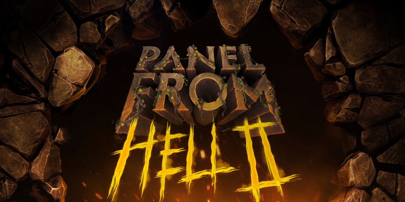 Baldur's Gate 3 Early Access Update News Coming At Panel From Hell 2