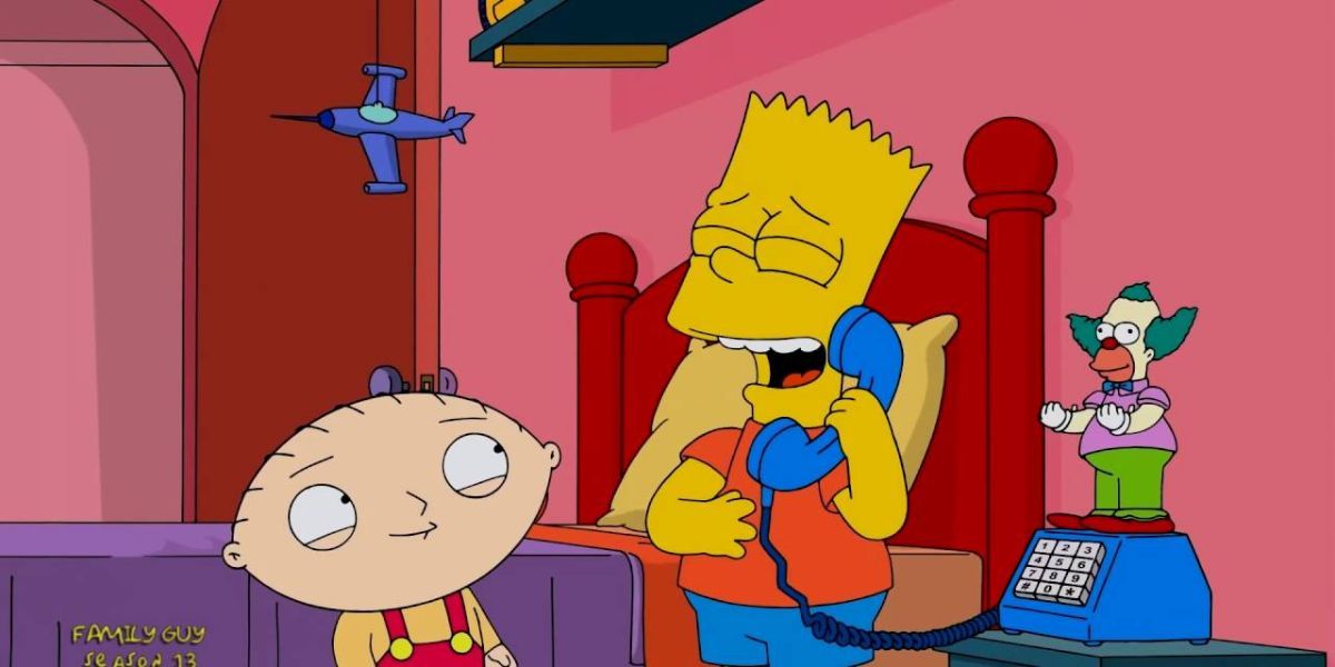 The Simpsons: Bart's 14 Best Prank Calls To Moe's Tavern, Ranked