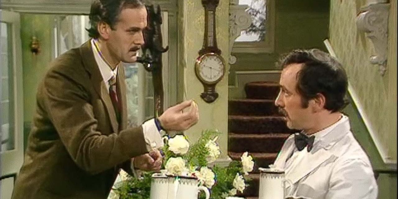 Ron Swanson & 9 Other Best Businessmen On TV