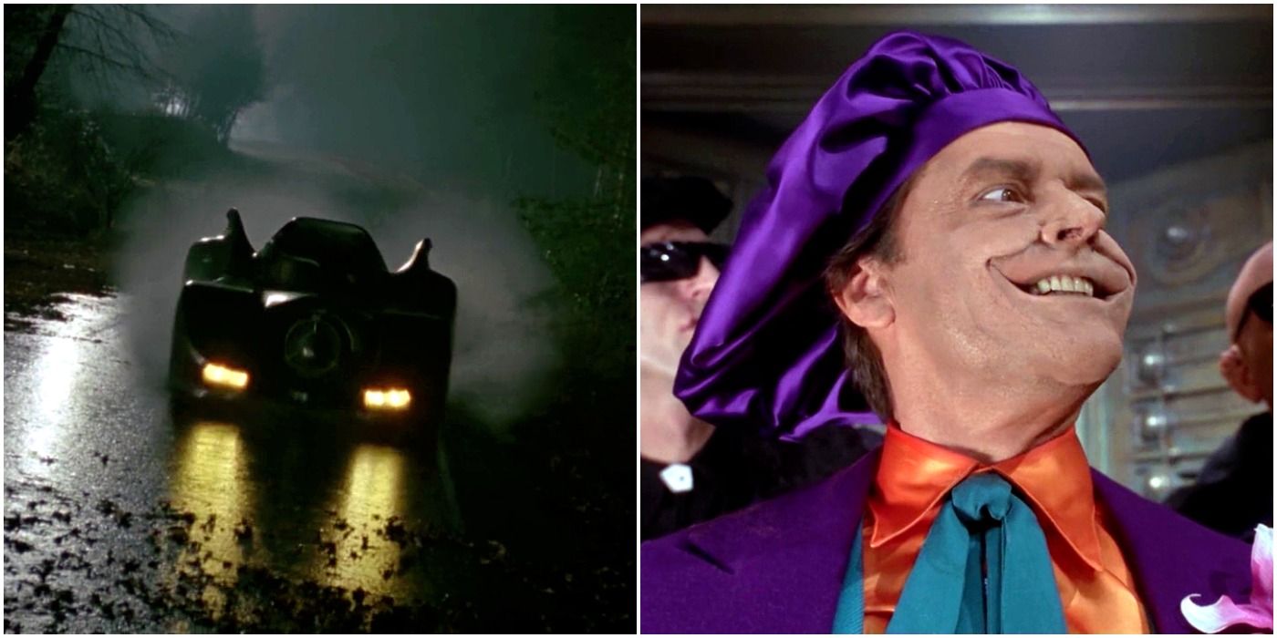 5 Reasons Batman '89 Is The Best Batman Movie (& 5 Reasons It's The Worst)