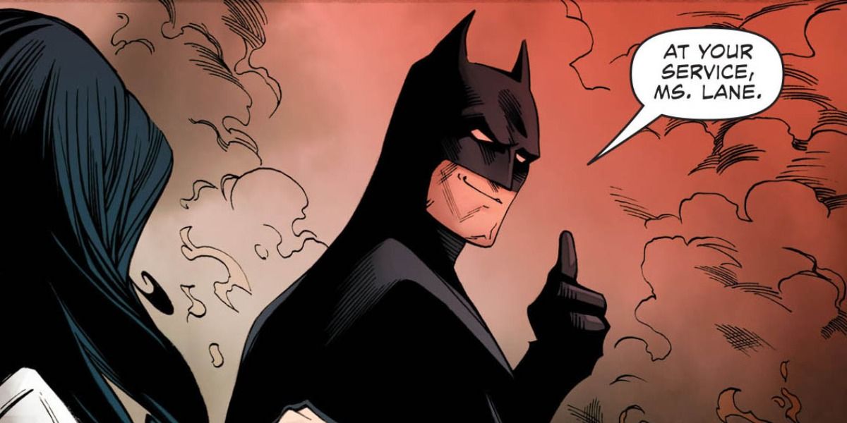 Event & 9 Other Words That Annoy Comic Book Fans