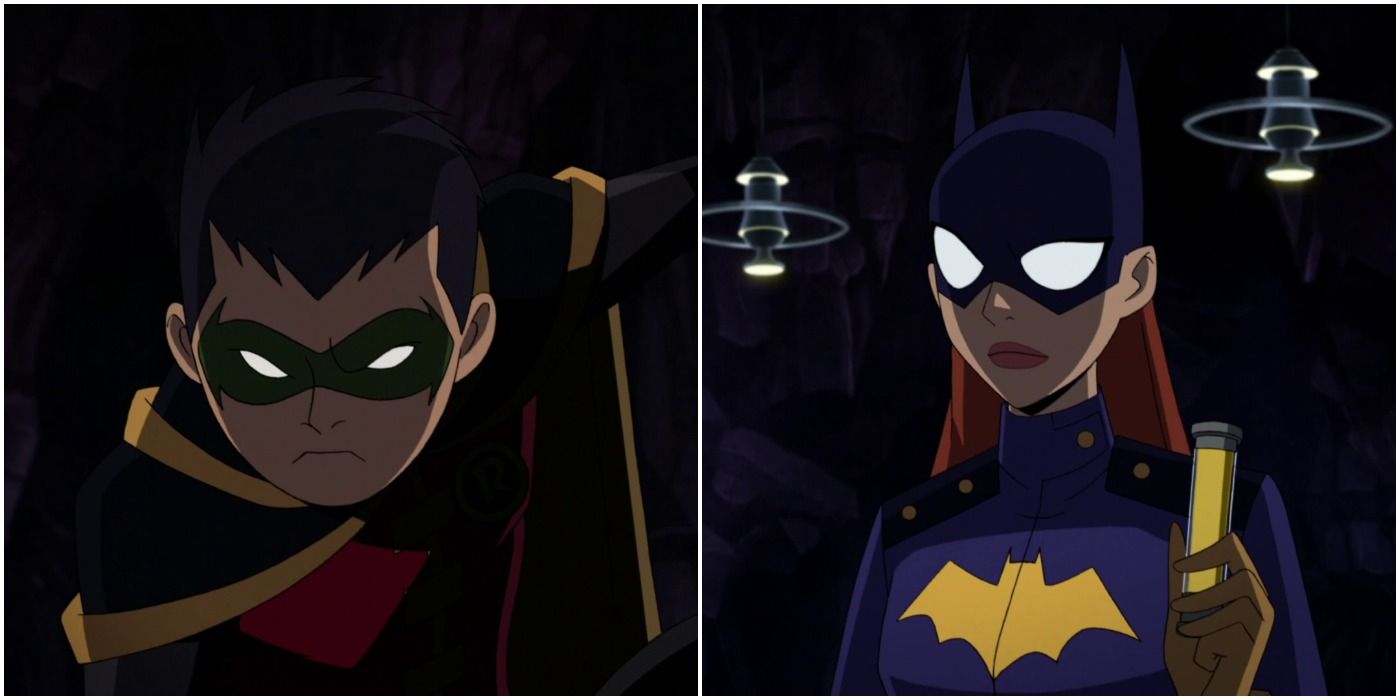 5 Ways Batman Vs Teenage Mutant Ninja Turtles Is The Best Batman Movie ...