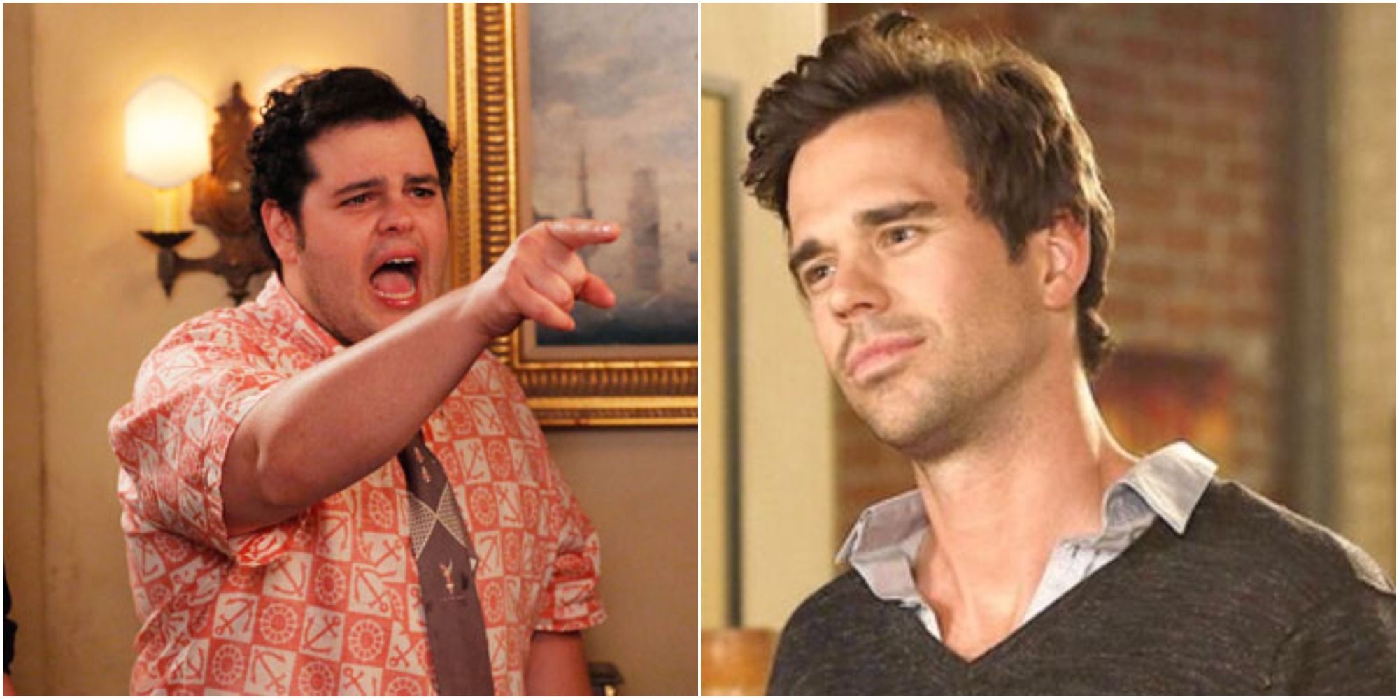New Girl: 10 Duos Who Should Have Been Enemies