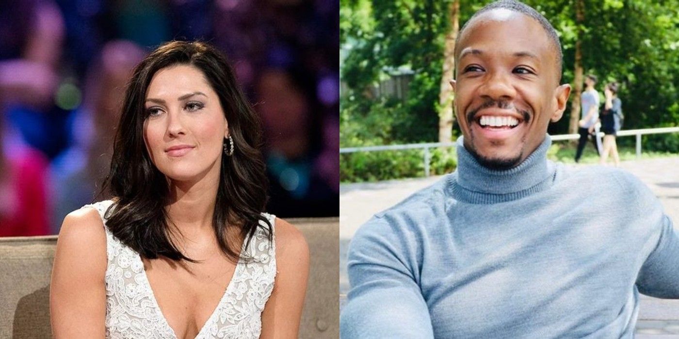Bachelor in Paradise: Dream Bachelor Nation Couples Fans Are Shipping