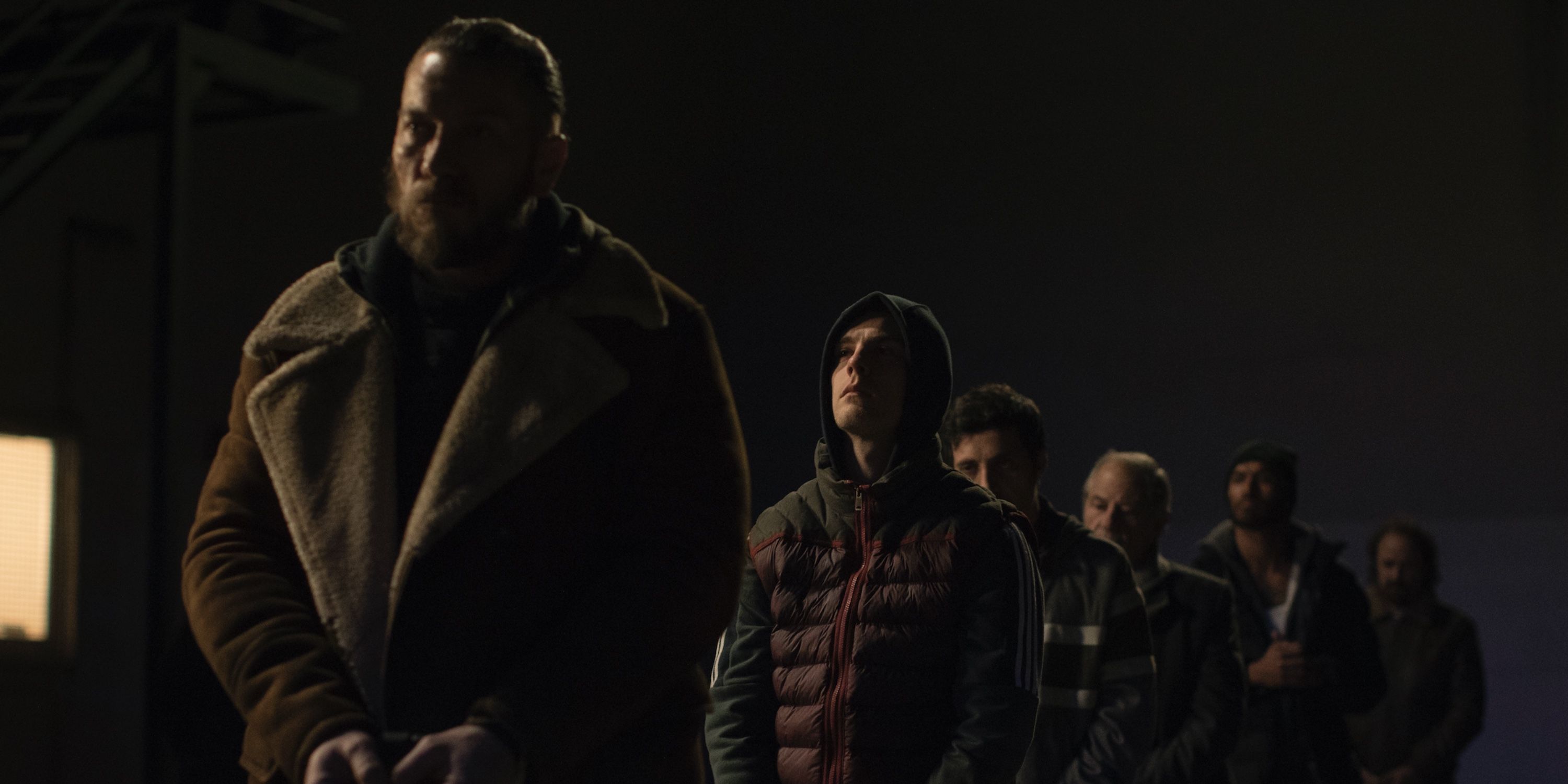 Below Zero: Why Martin Is Wrong About Rei’s Plan