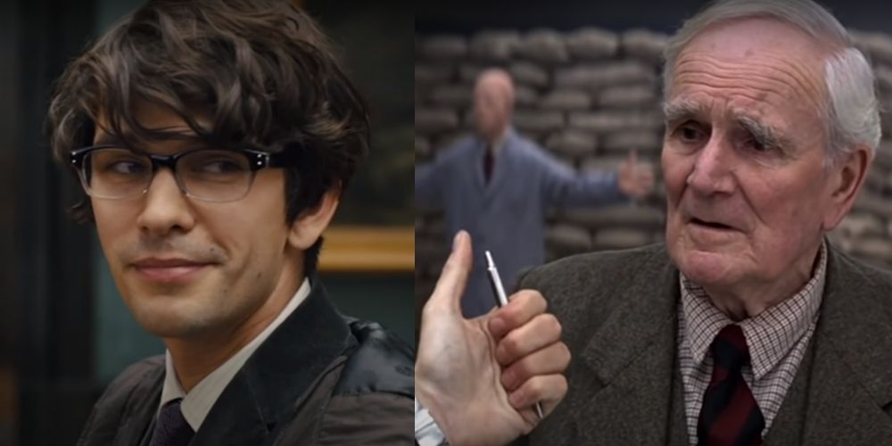 James Bond: 10 Clever References To Past Movies