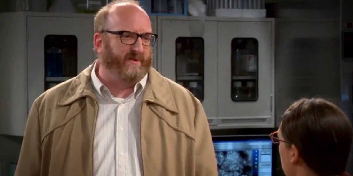 The Big Bang Theory: The Male Characters, Ranked By Their Romantic ...