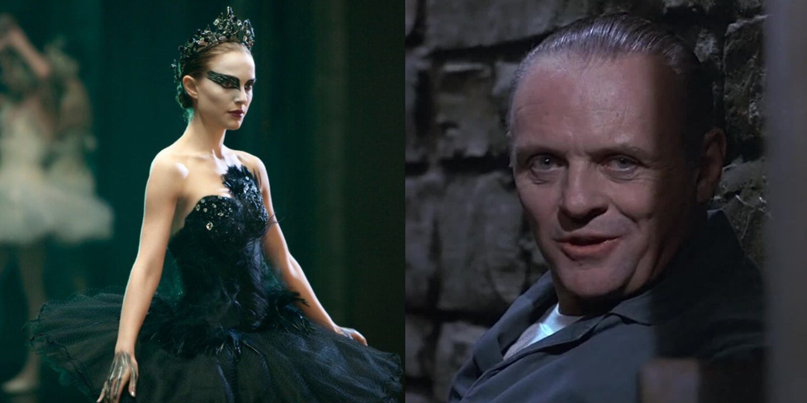 Black Swan & 9 Other Terrifying Psychological Thrillers
