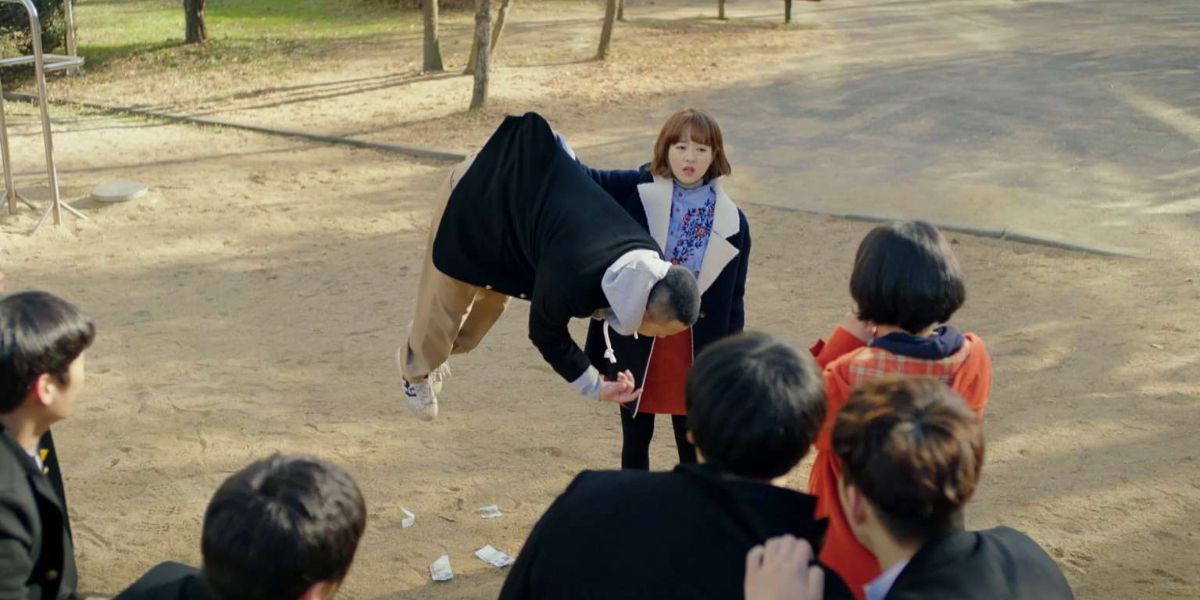 Strong Girl Bong-Soon: 10 Reasons Why The K-Drama Is So Memorable