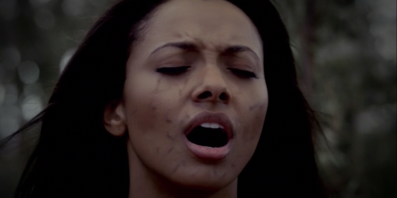 The Vampire Diaries 10 Bonnie Bennett Plot Holes That Make No Sense
