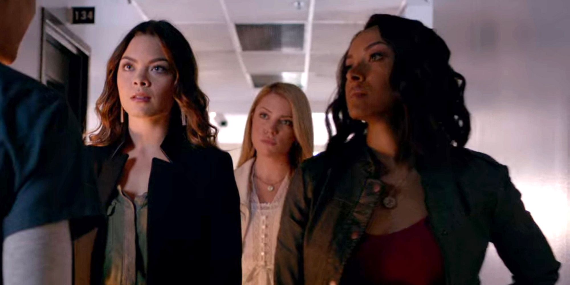 The Vampire Diaries 10 Polyamorous Fan Ships We Wish Were Real