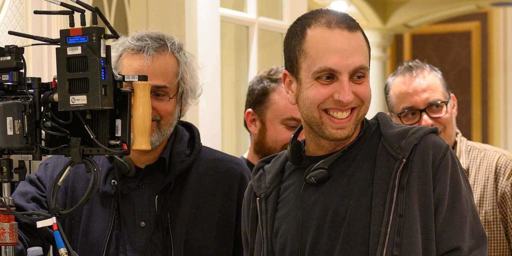 Infinity Pool Ending Explained (In Detail)