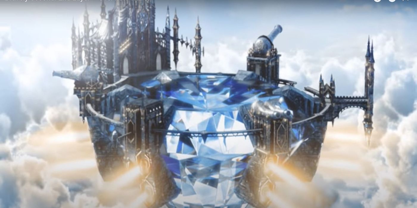 Bravely Second: Best Things to Do After Beating the Game