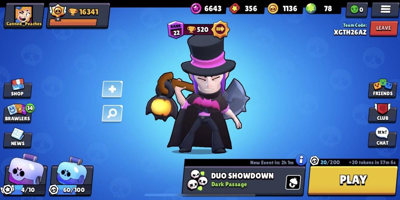 How to Get Every New Skin in Brawl Stars