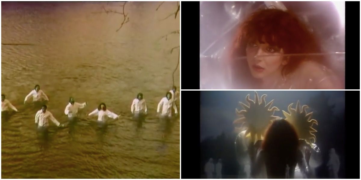 Kate Bush's 10 Most-Watched Music Videos On YouTube (& How Many Views ...